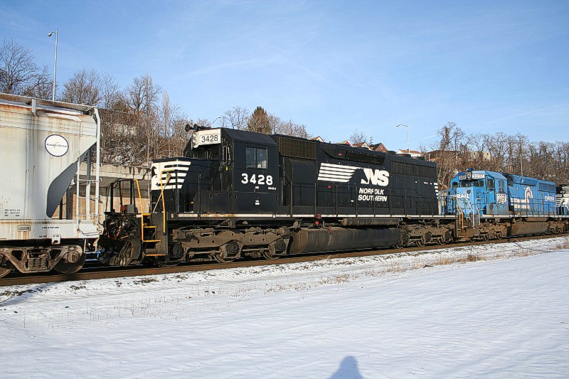 NS 3428